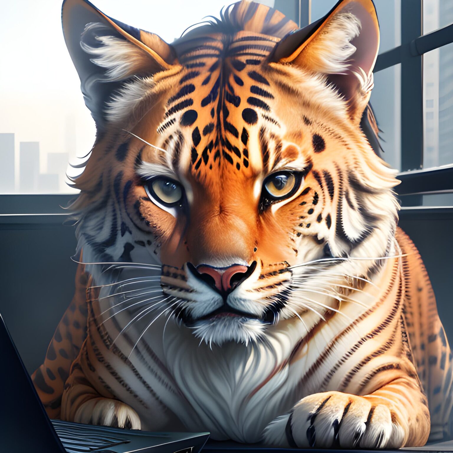 Cheetah: The AI-Powered Interview Assistant Transforming Software ...