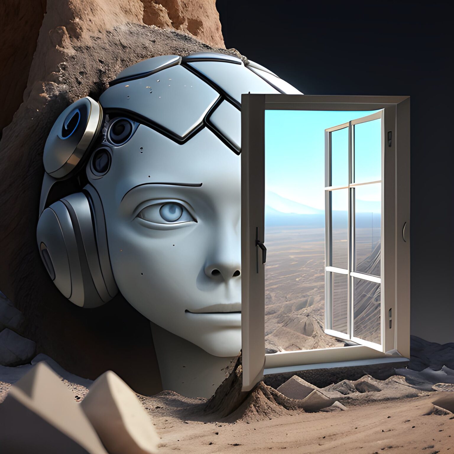 Anthropic's AI Claude Breaks Ground with 100K Context Window | Deepleaps