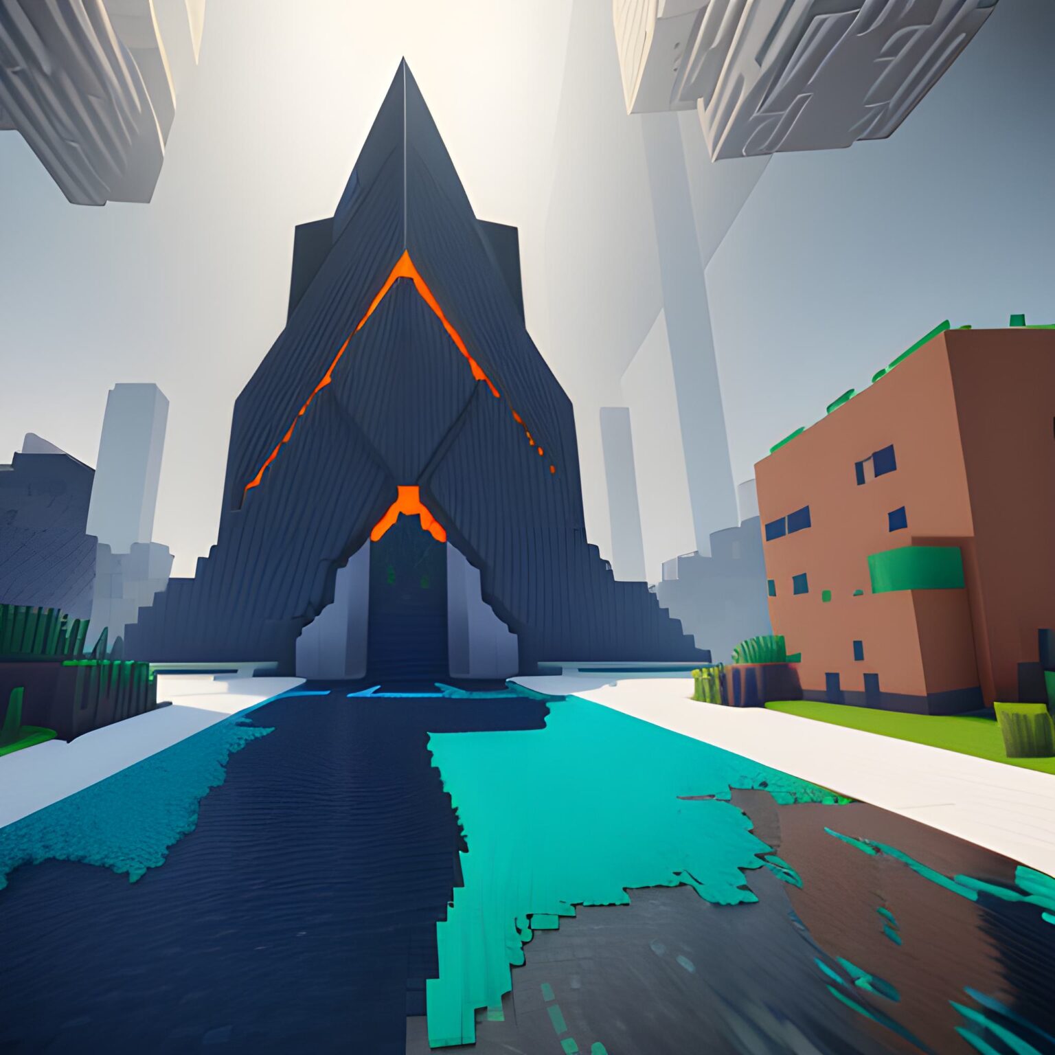 OpenAI's GPT-4 Enters Minecraft: NVIDIA's Jim Fan and Team Release Open ...