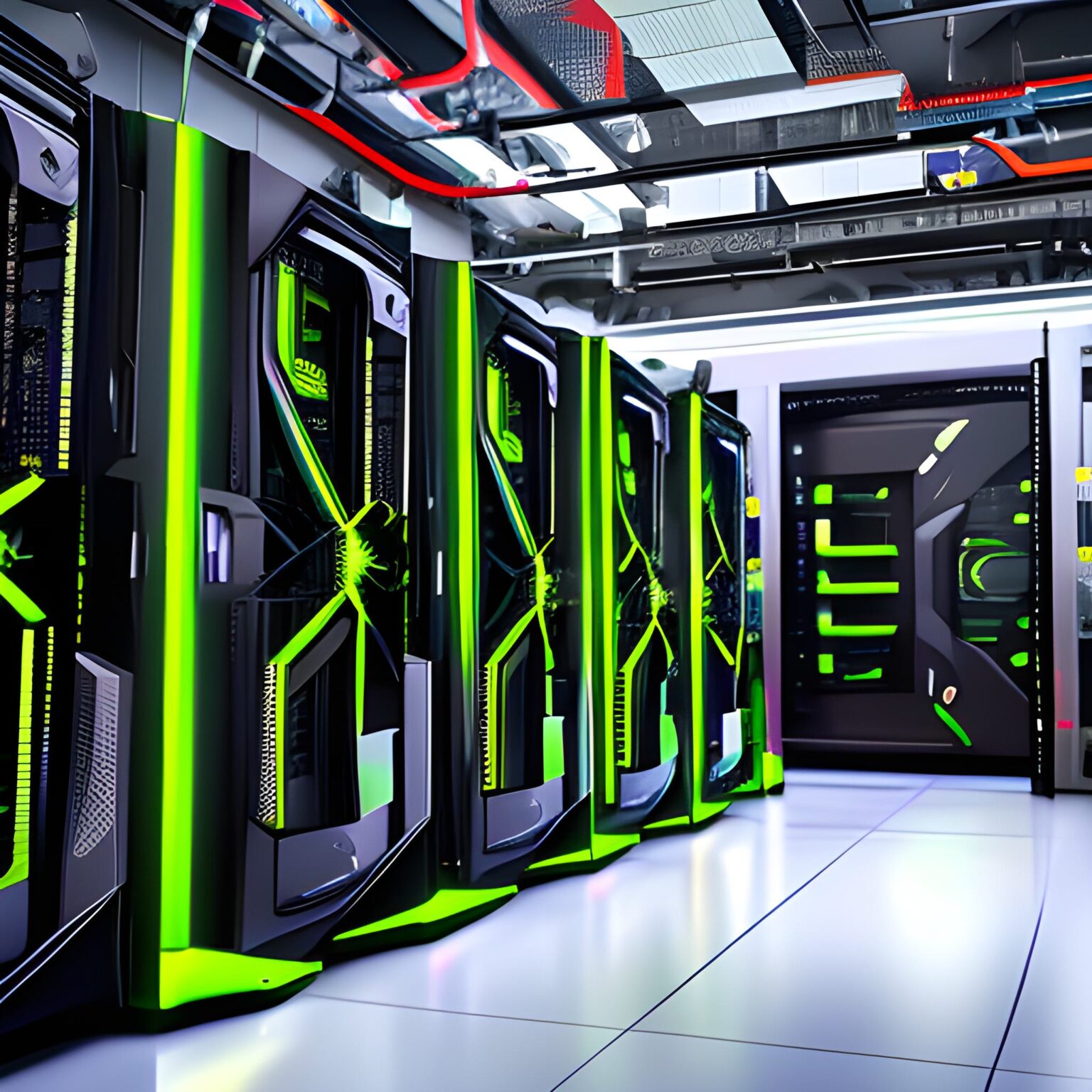 NVIDIA Unveils World's First Data Center Accelerated CPU, the Grace ...