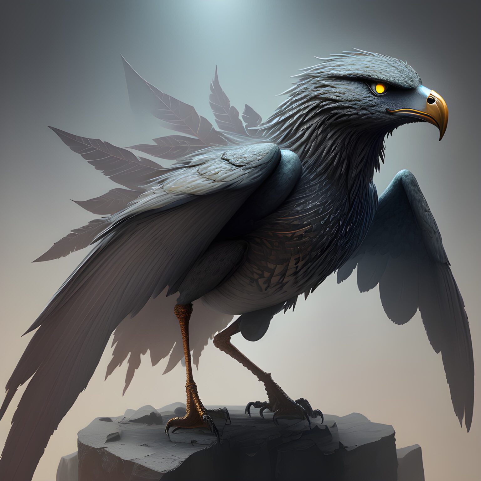 Technology Innovation Institute Reveals Cutting Edge Language Model Falcon Llm Deepleaps
